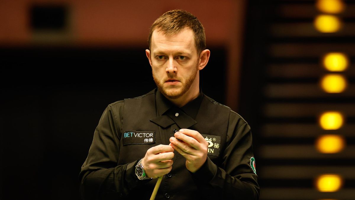 German Masters Snooker 2024 as it happened – Judd Trump beats Matt Selt ...