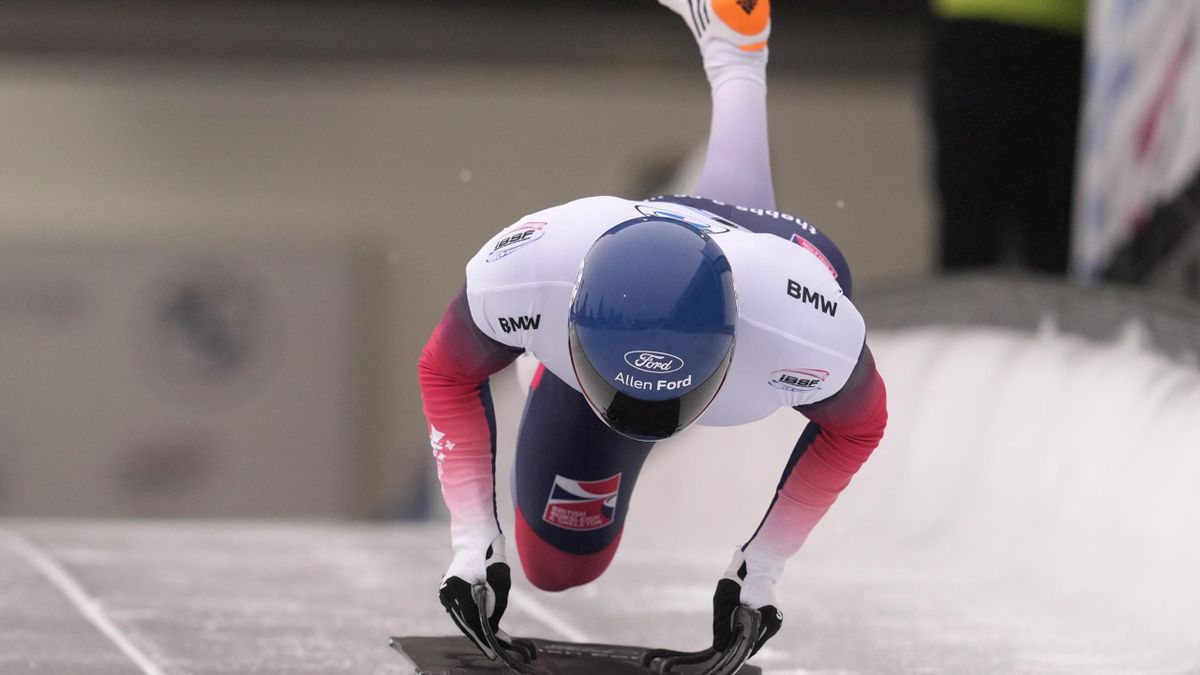 jacob salisbury skeleton