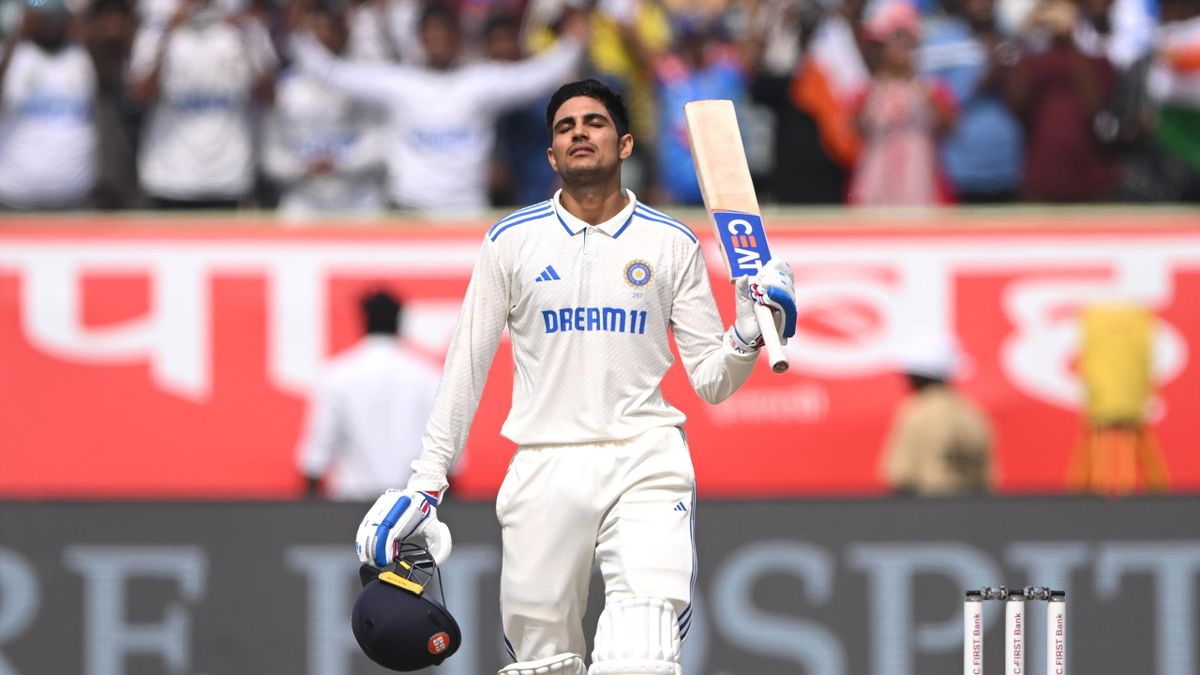 England face record run chase in India as Joe Root leaves field injured ...