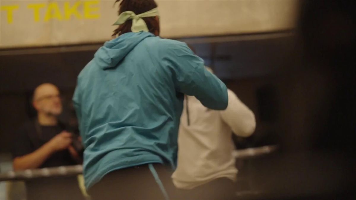 Anthony Yarde exclusive: Briton insists focus is on Marko Nikolic but ...