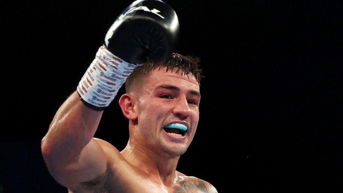 Sam Noakes becomes British lightweight champion with dominant victory ...