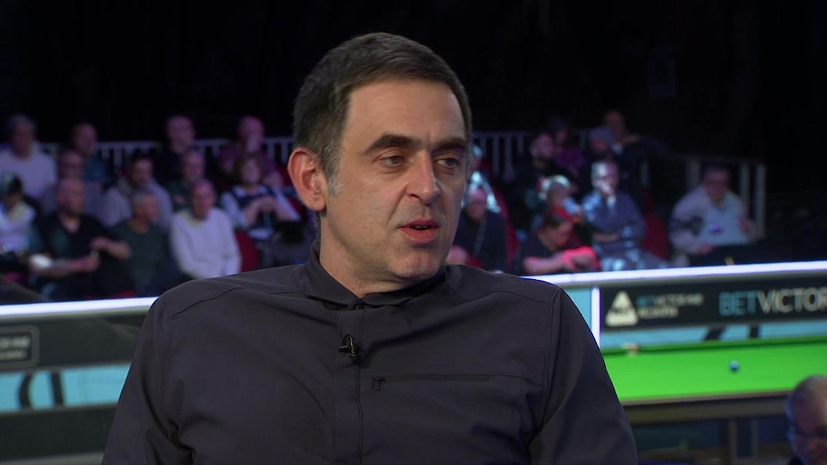 Players Championship snooker 2024: Sterling Mark Selby whitewashes ...
