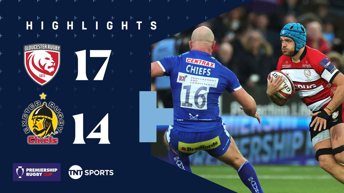 Gallagher Premiership Rugby: Billy Twelvetrees hails 'quality' of ...