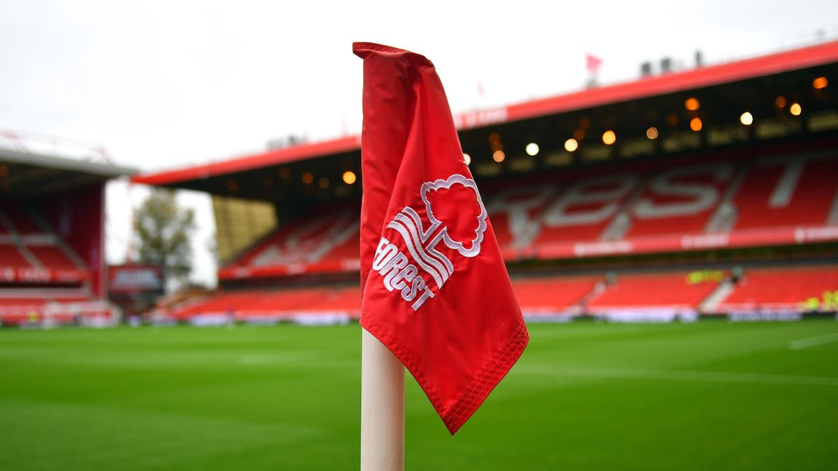 why nottingham forest
