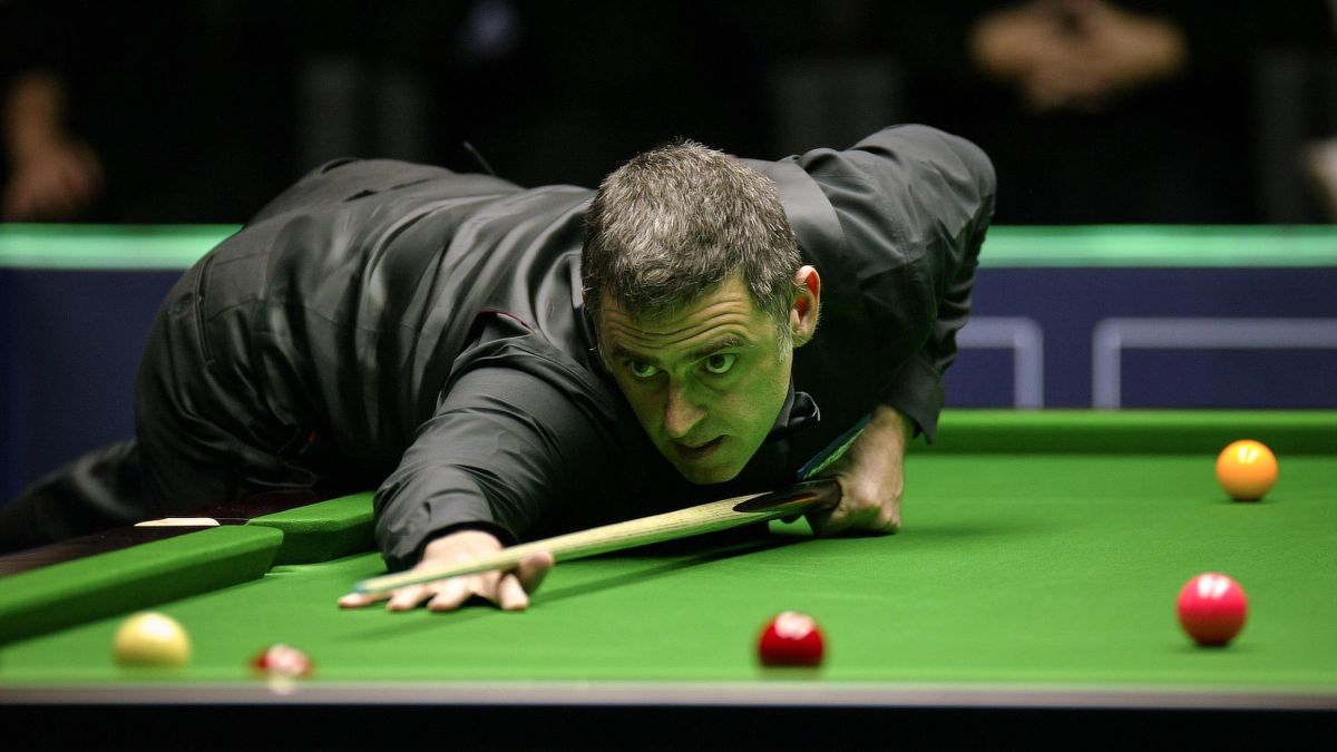 Tour Championship snooker 2024: Latest scores, results, schedule, order ...