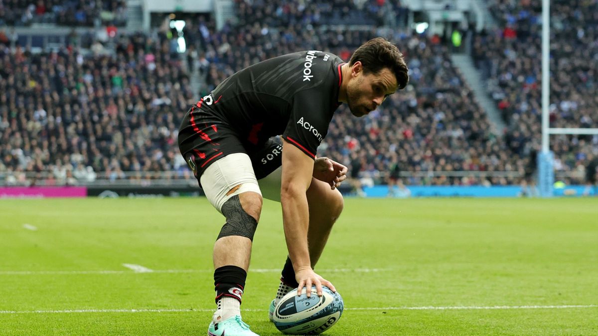 Theo Dan: Chris Ashton, Lawrence Dallaglio on player’s 'unbelievable ...