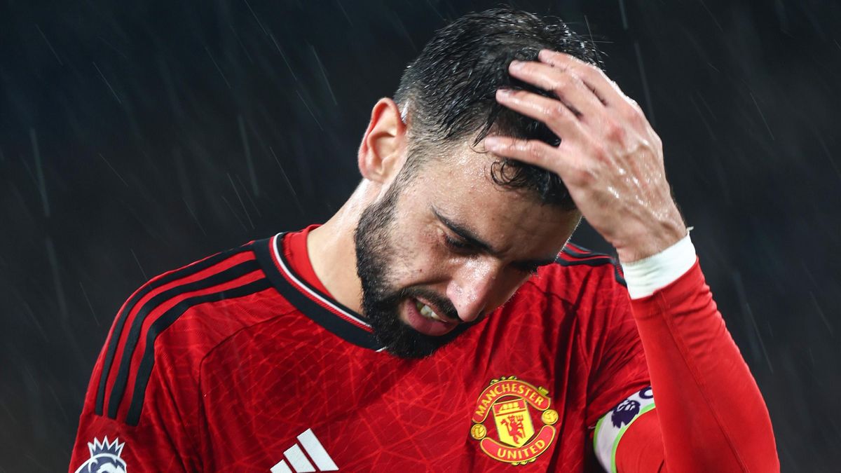 Erik ten Hag issues rallying cry ahead of Manchester United clash with ...