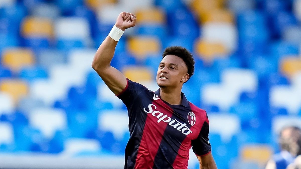 Alexis Mac Allister, Michael Olise, Aston Villa - Which players, clubs ...