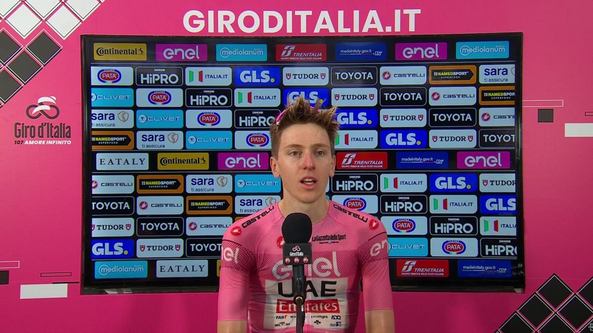 Giro d'Italia 2024 Stage 14: How to watch on Saturday, TV and live ...