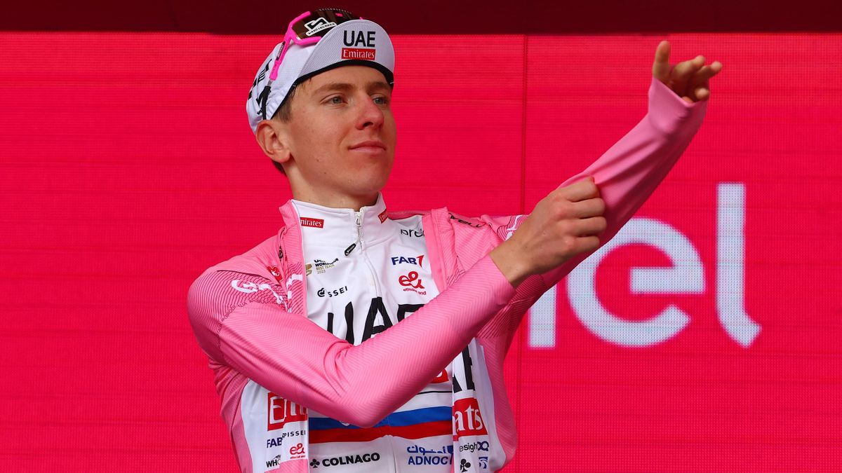 Who is riding the 2024 Tour de France? Are Mark Cavendish, Tadej ...