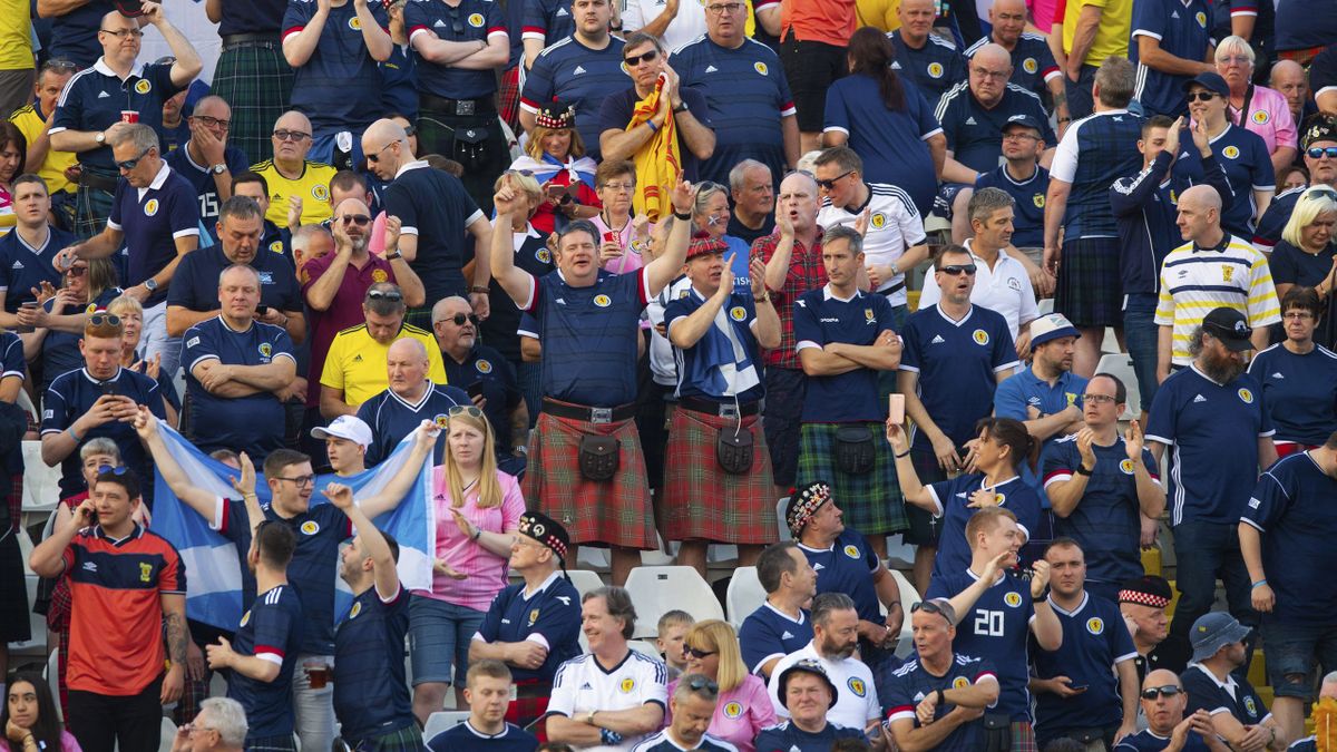 Euro 2024: ‘Key man’ – Ally McCoist says Scotland’s hopes pin on ‘most ...