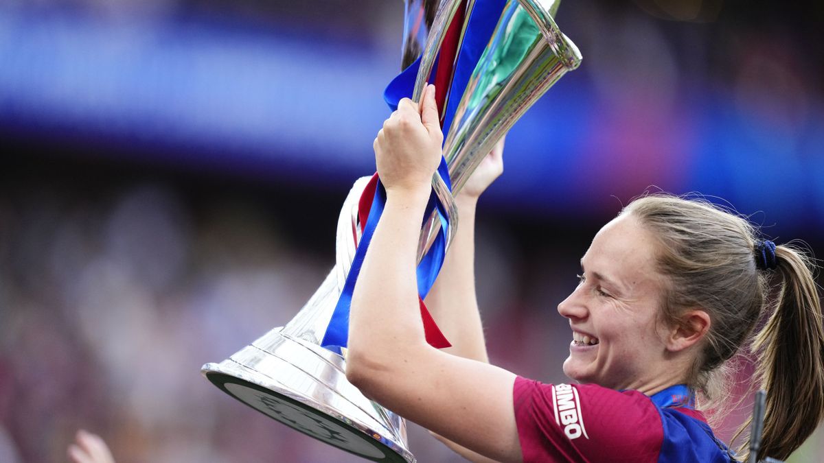 Ballon d'Or 2024: Ceremony takes place on October 28, Vinicius Jr, Jude ...