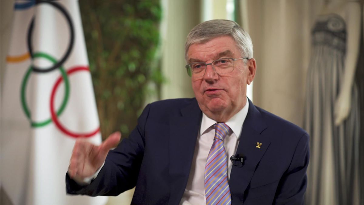 How to watch Paris 2024 Olympic Games: Full details on live streaming ...