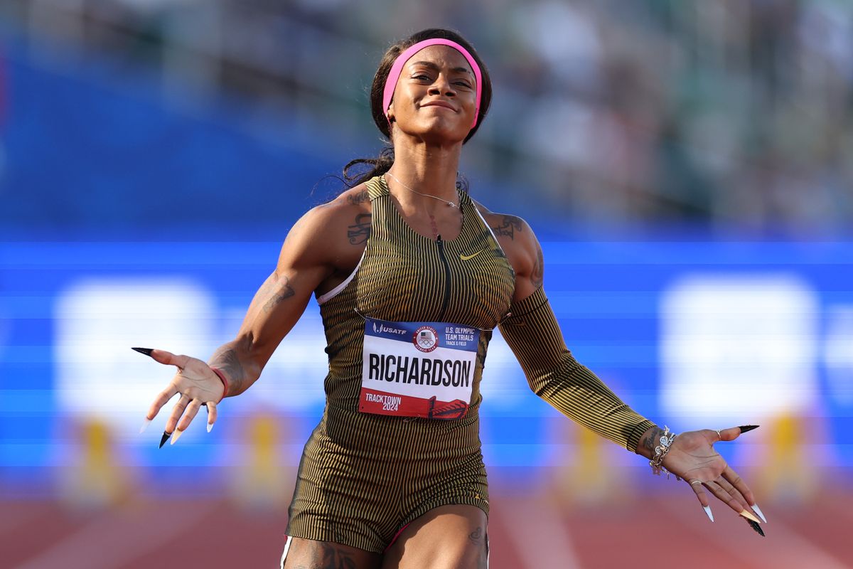 Paris 2024 Olympics: What is the repechage in athletics? How it works ...