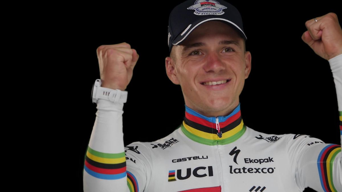 Tour de France 2024: Tom Pidcock ready to be 'aggressive' in hunt for ...