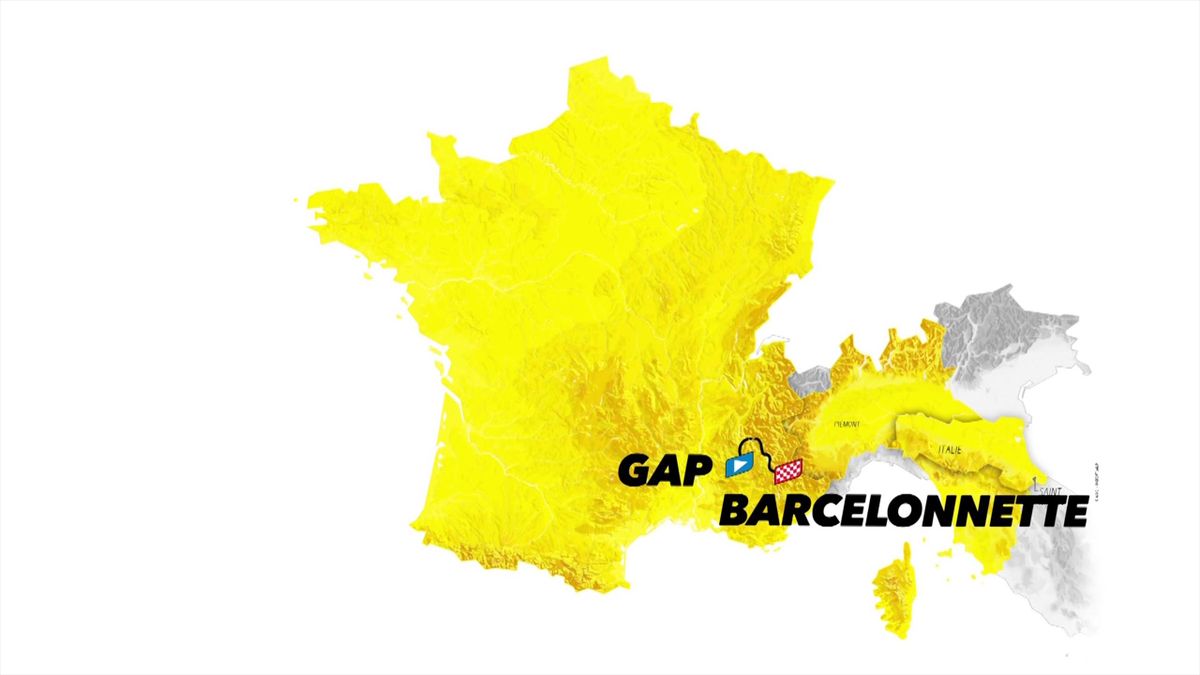 Tour de France: Simon Yates rues 'wasted energy' after missed ...