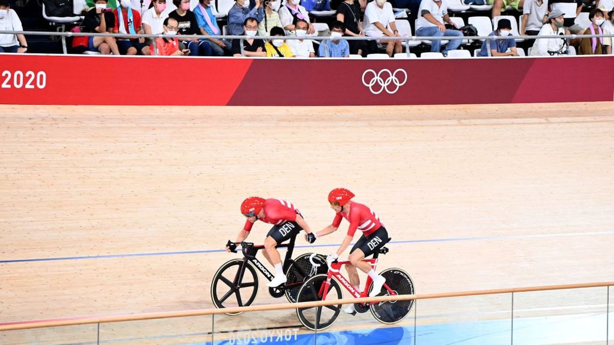 What is the Madison race at the Olympics? How are medals awarded? How ...