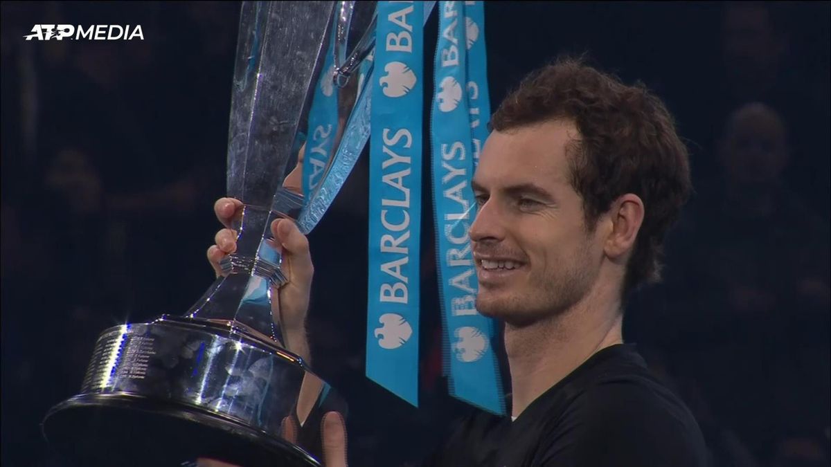 Andy Murray: Doubles partner Dan Evans believes Brit can sign off with ...