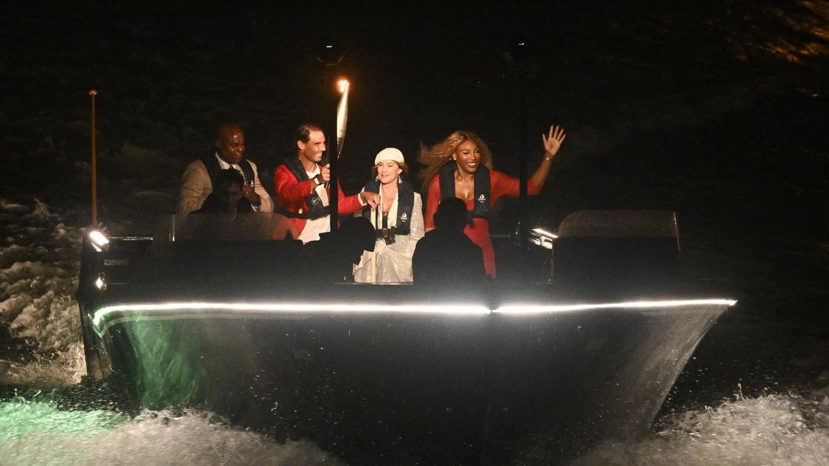 Paris Olympic Games 2024: Do athletes receive prize money for winning ...