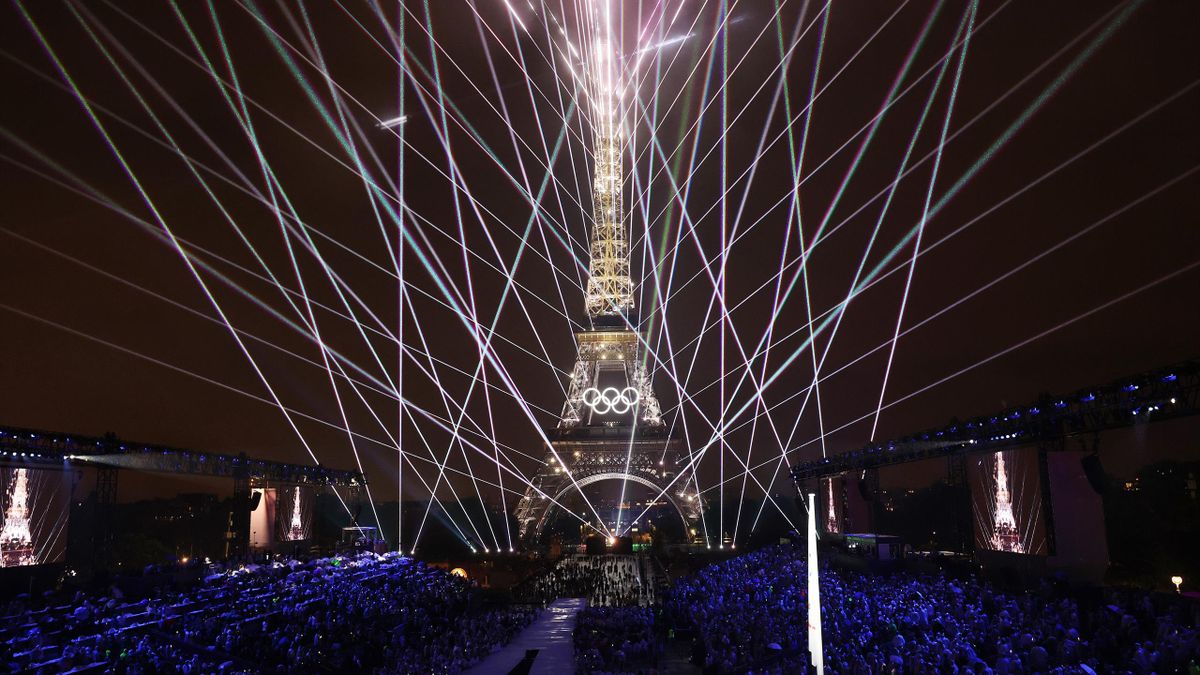 Paris 2024 Olympics Games: Road cycling time trial, How does it work ...