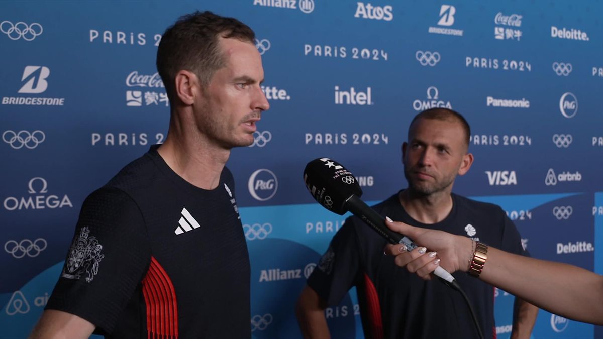 Andy Murray retires: Relive some of the British legend's best quotes ...