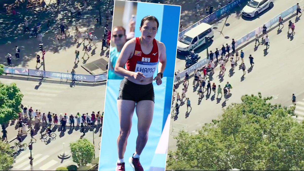 2024 Paris Olympic Games: What country won the most medals per capita ...