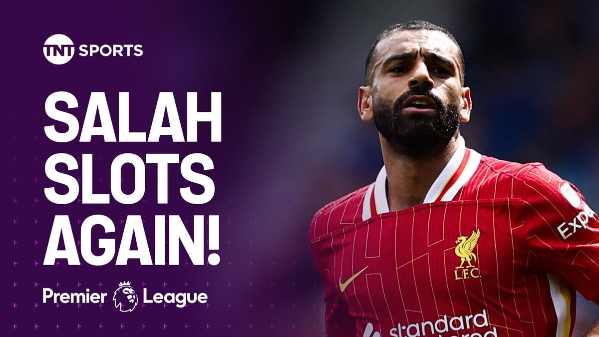 Mohamed Salah tight-lipped over Liverpool future as contract winds down ...