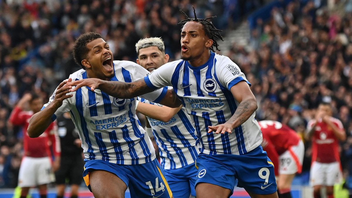 How to watch Arsenal v Brighton in the Premier League on TNT Sports and ...