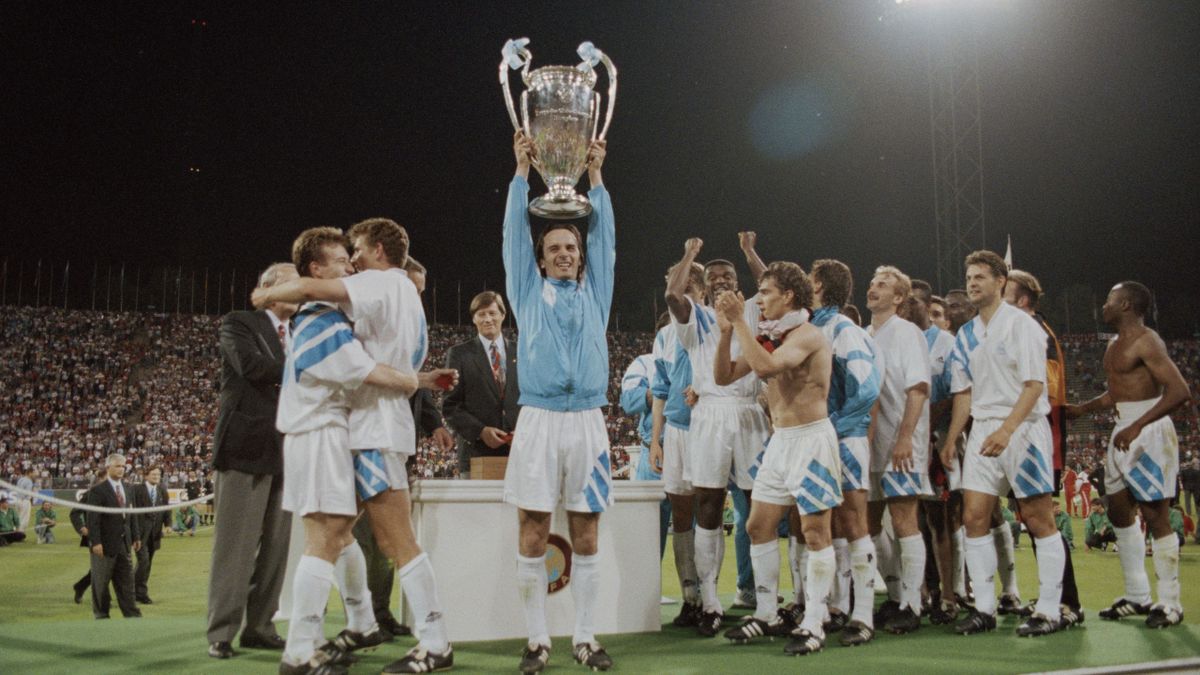 Champions League 2024/25 format explained: How the 36-team revamp works ...
