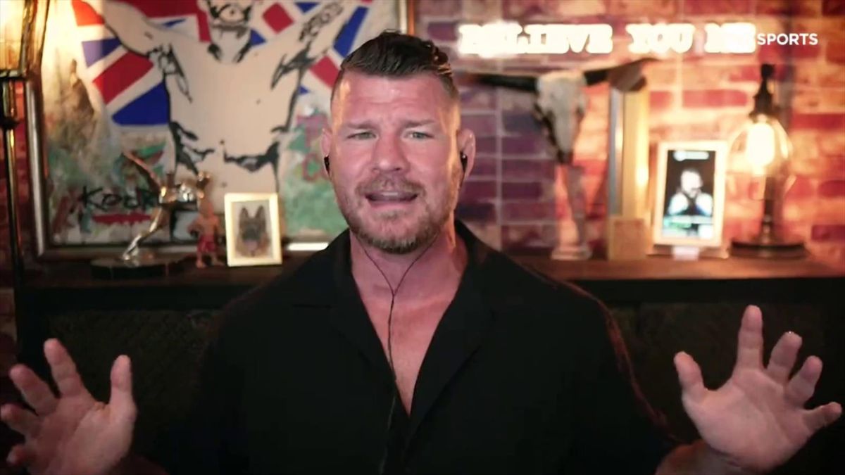 UFC 309: How to watch Jon Jones v Stipe Miocic exclusively live on TNT ...