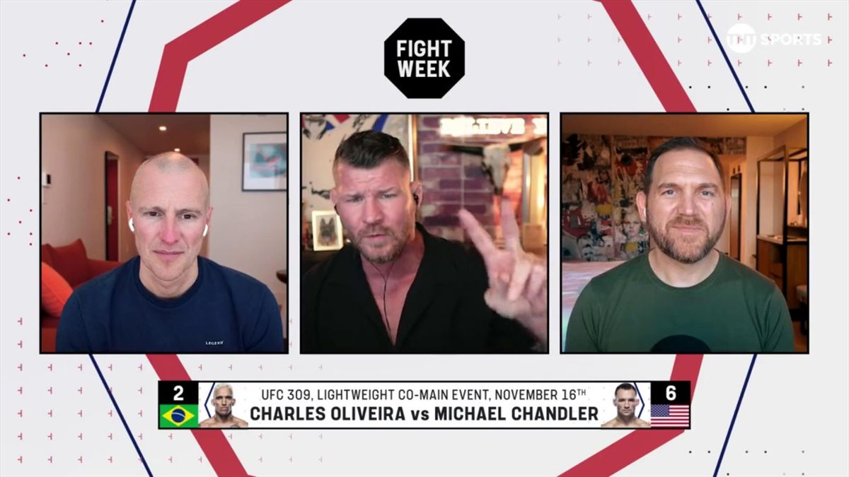 UFC 309: How to watch Jon Jones v Stipe Miocic exclusively live on TNT ...