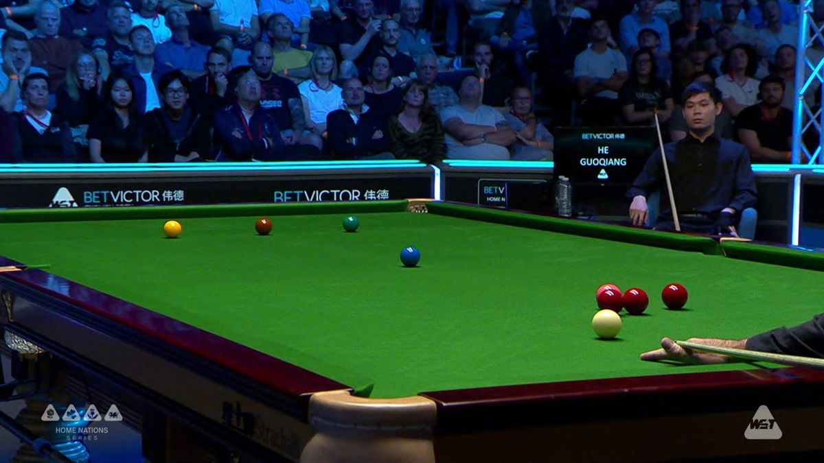 Ronnie O'Sullivan urged to ditch left-handed experiment after shock ...