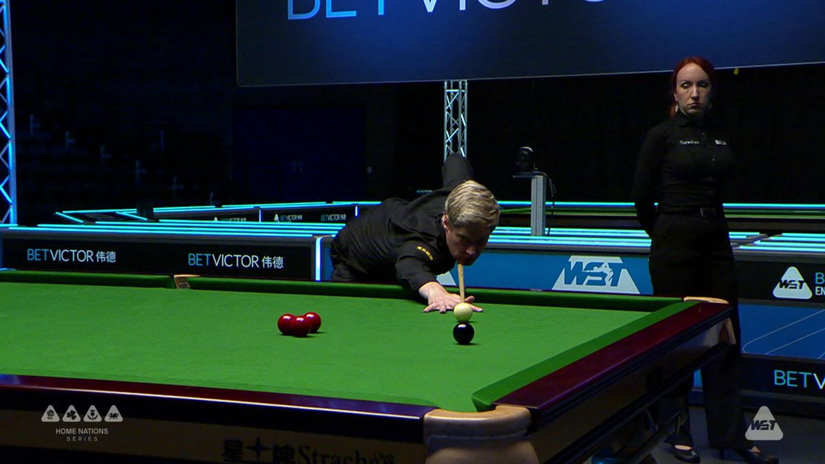 John Higgins tips Judd Trump to overtake Ronnie O'Sullivan record after ...