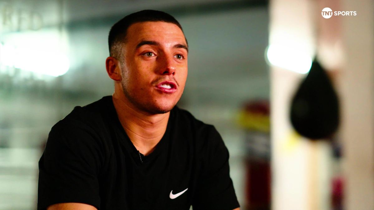 Jarrell Miller: I 'need' Anthony Joshua fight, Daniel Dubois will KO ...