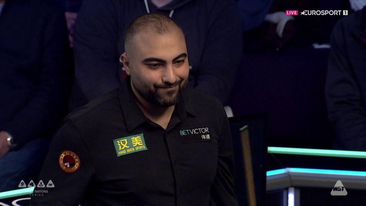 Northern Ireland Open recap - Mark Allen wins, Jimmy White through ...