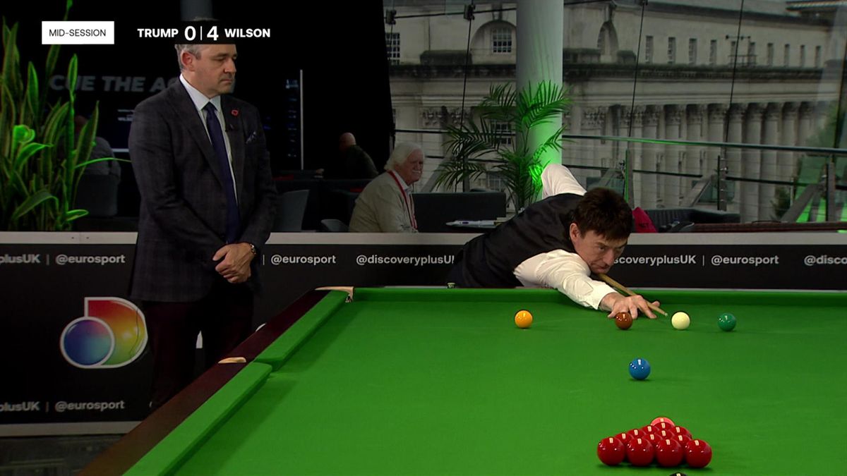 Jimmy White set to take trip down memory lane with major snooker final ...