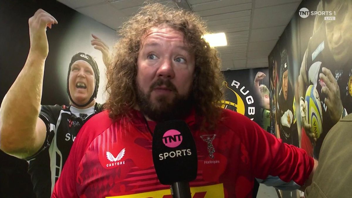 Ben Kay predicts ‘challenging’ Autumn Nations Series for injury-hit ...