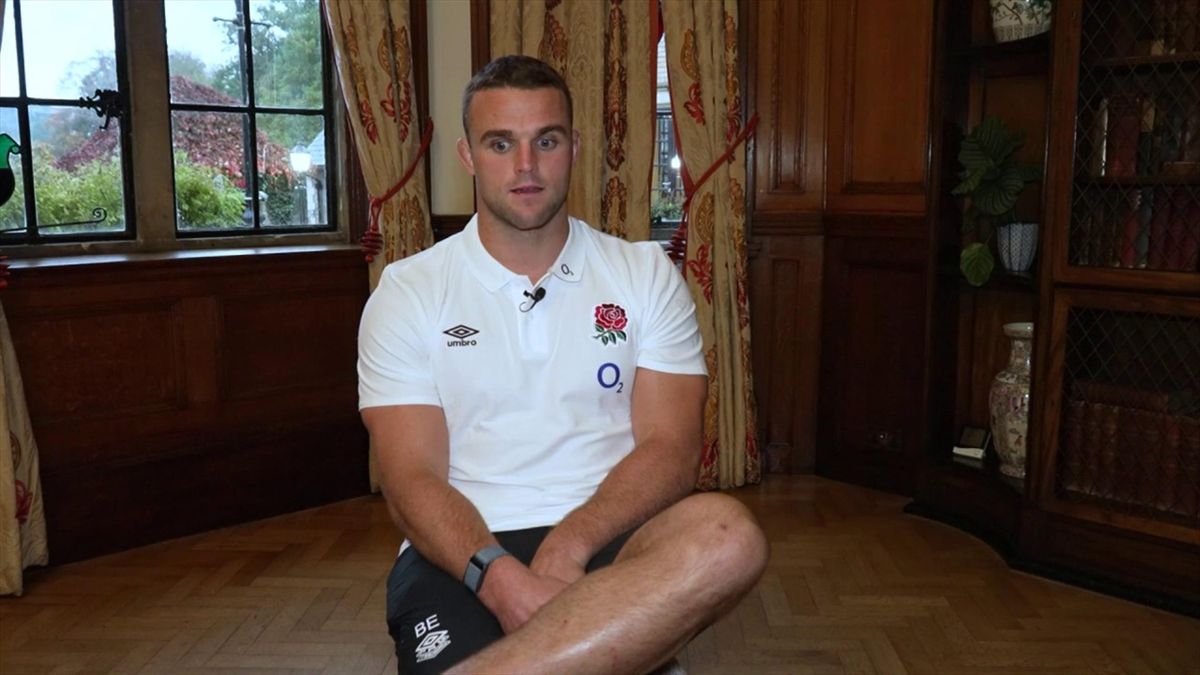 England v New Zealand: Barrett brothers headline All Blacks squad for ...