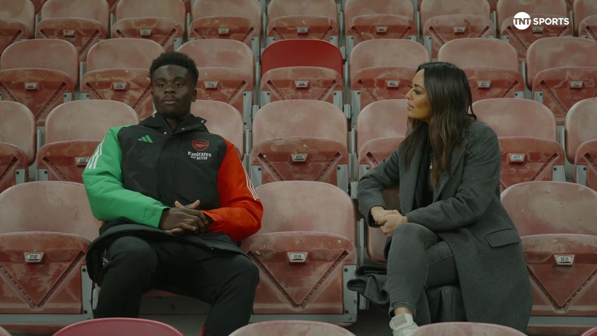 Inter Milan v Arsenal in UEFA Champions League: How to watch on TV and ...