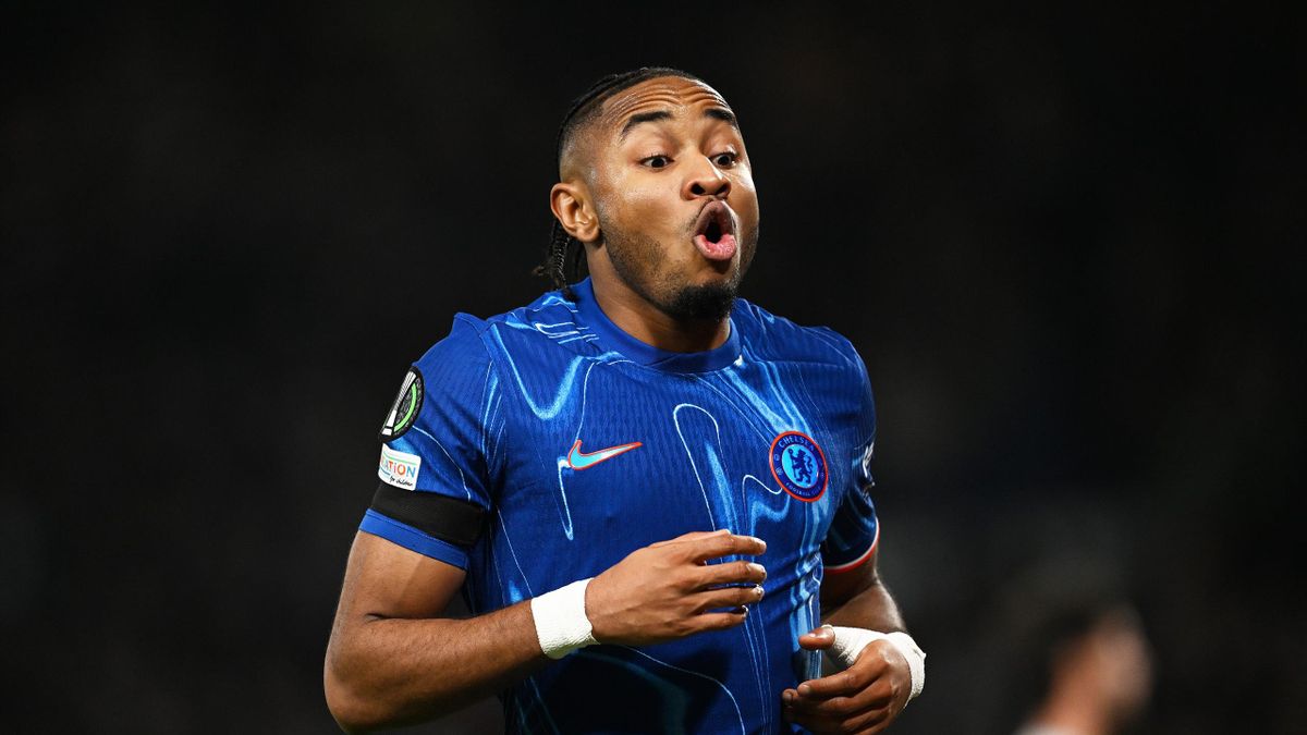 Marcus Rashford, Jhon Duran, Evan Ferguson: Which five transfers could ...