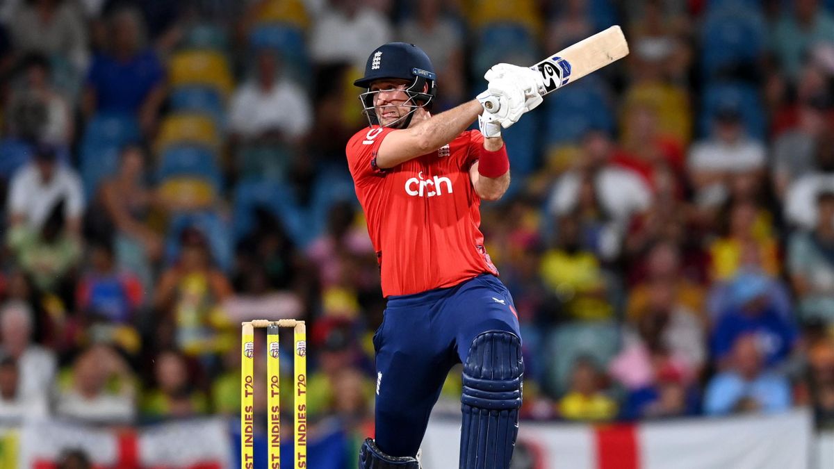 Sam Billings says Jos Buttler is England's finest white-ball batter ...