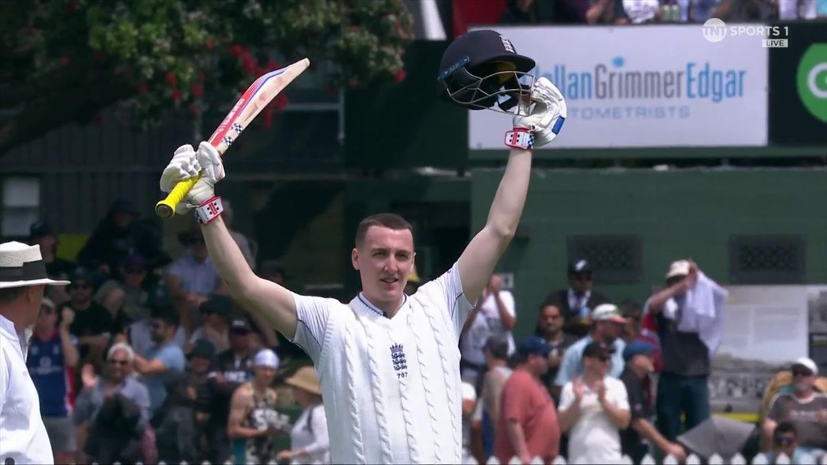 England told not to 'mess around' in only warm-up game ahead of Ashes ...