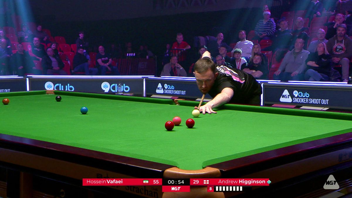 Tony Knowles rolls back years to make winning start at Q School as ...