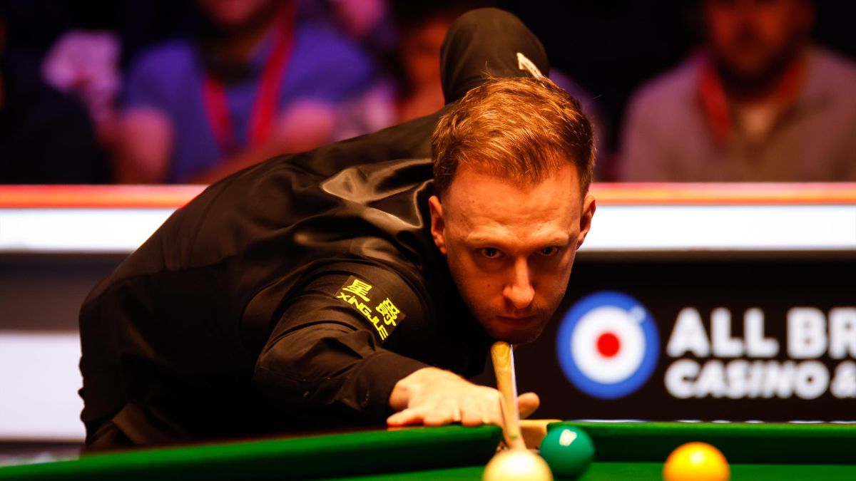 Class of 92 John Higgins, Ronnie O'Sullivan and Mark Williams 'on a ...