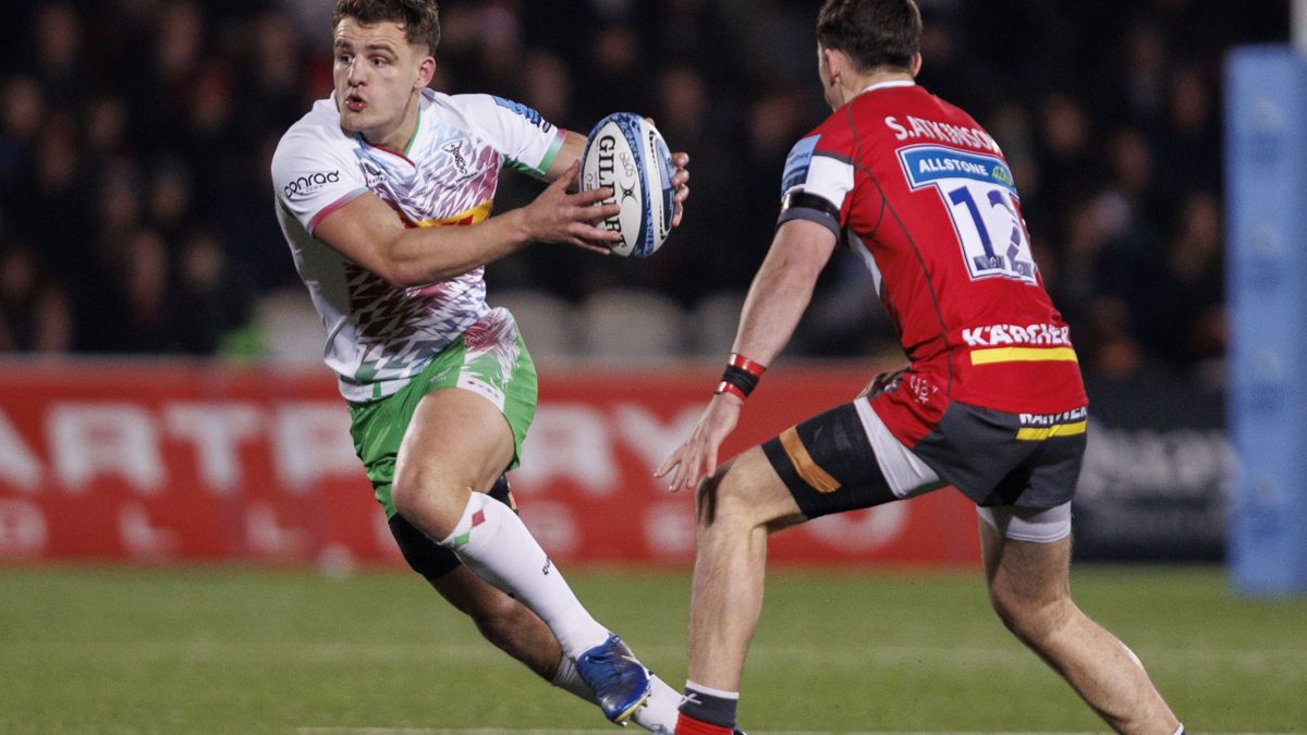 Maro Itoje replaces Jamie George as England captain for Six Nations ...