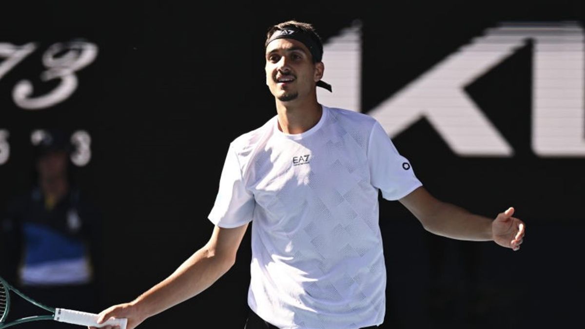 What are VAR rules in tennis and why was Emma Navarro unable to ...