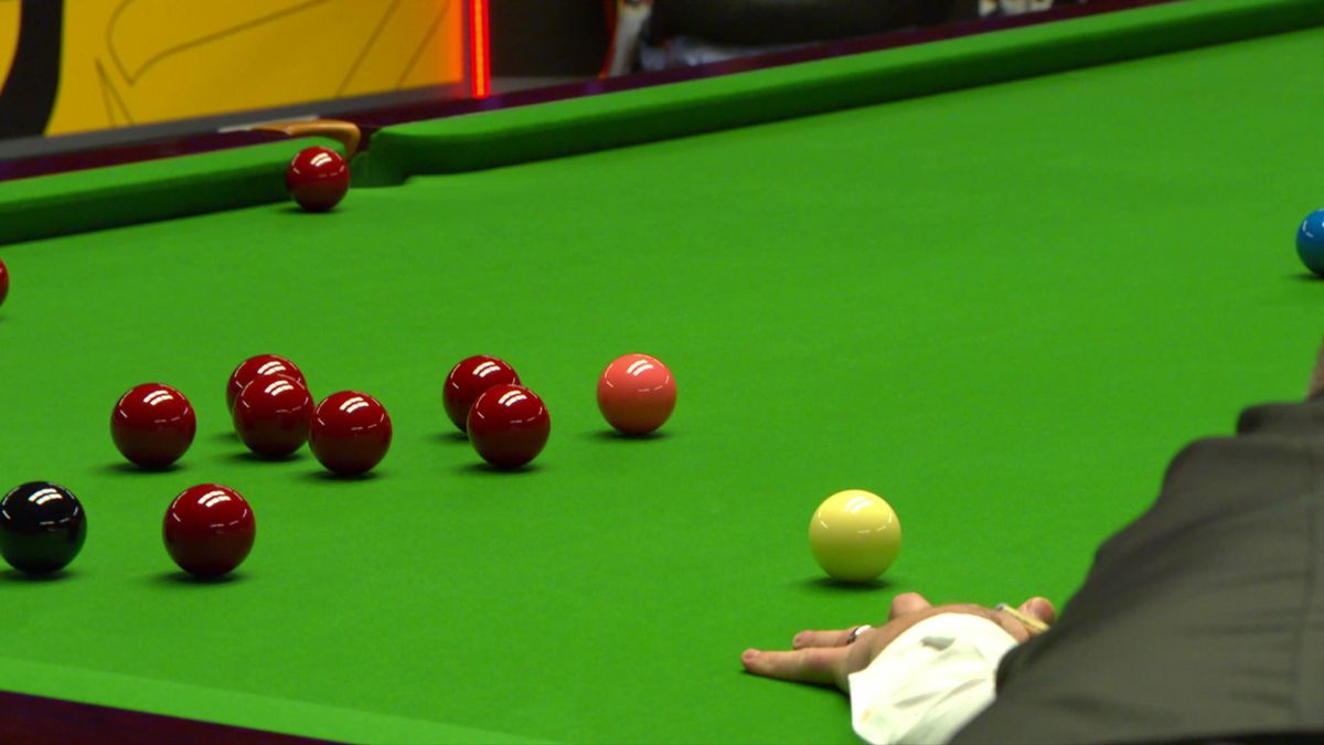 German Masters 2025 recap – Judd Trump begins title defence with win ...