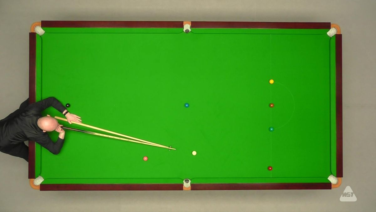 German Masters recap - Yuan Sijun stuns Neil Robertson to set up Barry ...