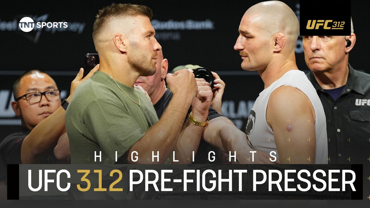 Dricus Du Plessis defeats Sean Strickland with wide points win at UFC ...