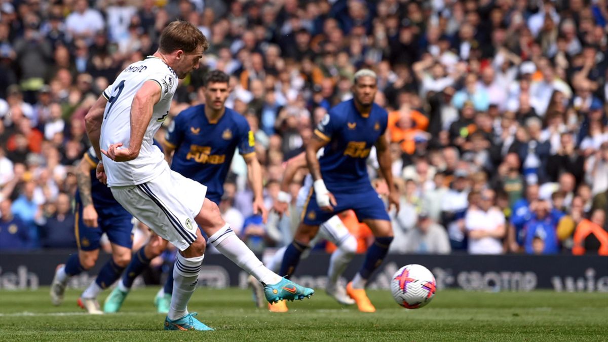 Premier League penalty kings: The surprise GK with the best record and ...